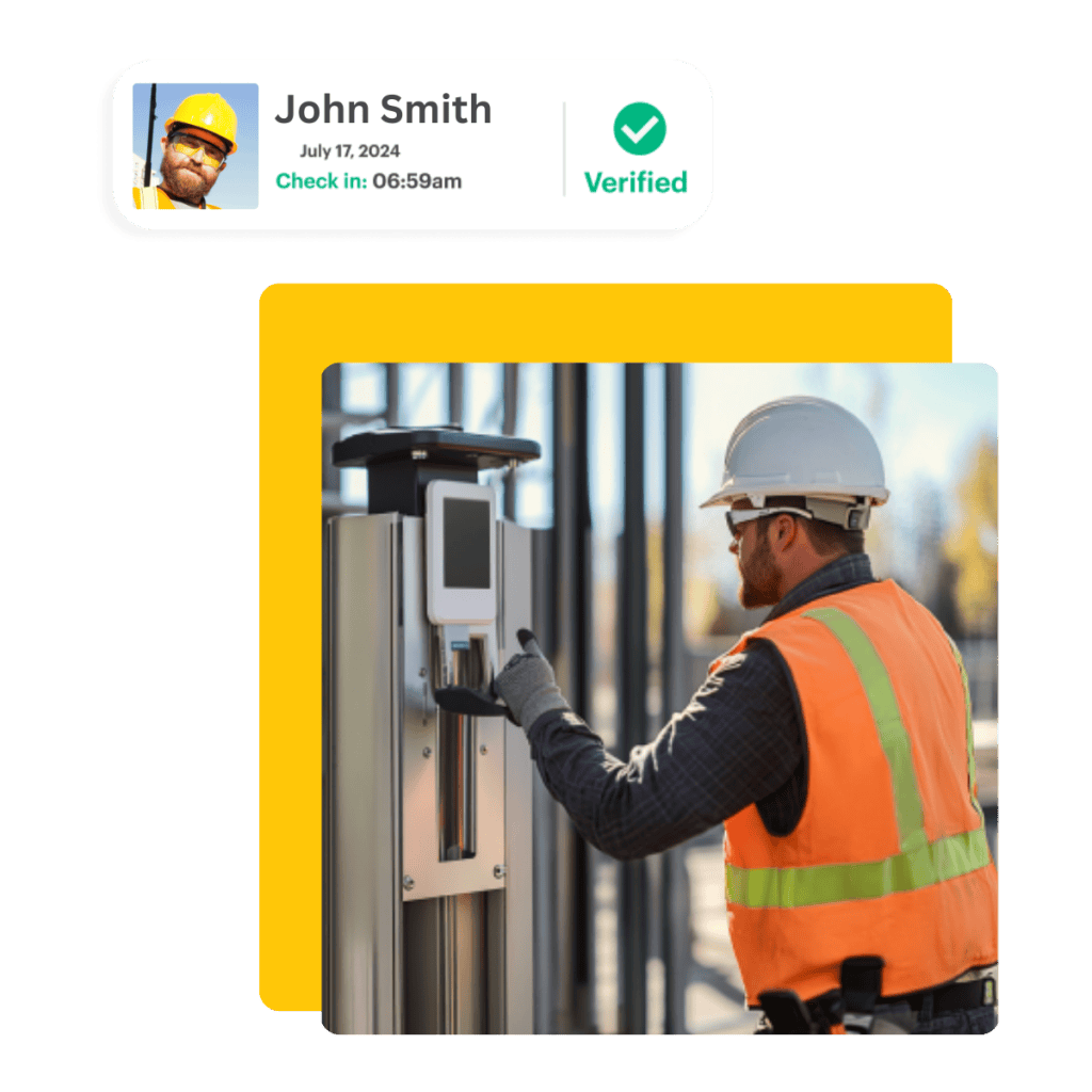 Access Control Demo | BiltOn